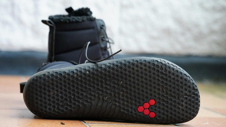 Vivobarefoot Gobi Hiber review: Barefoot warmth perfected for winter