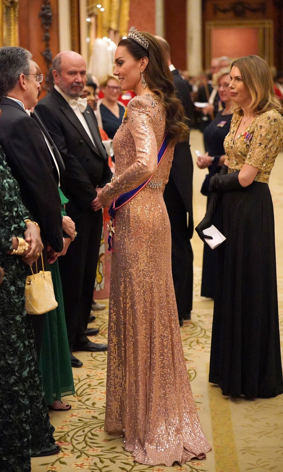 Kate Middleton cumple 44 años: las claves de un estilo sereno y lleno ...