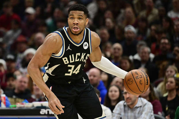 Top 20 Non-American Players Dominating The NBA Currently Top 20 Non-American Players Dominating The NBA Currently