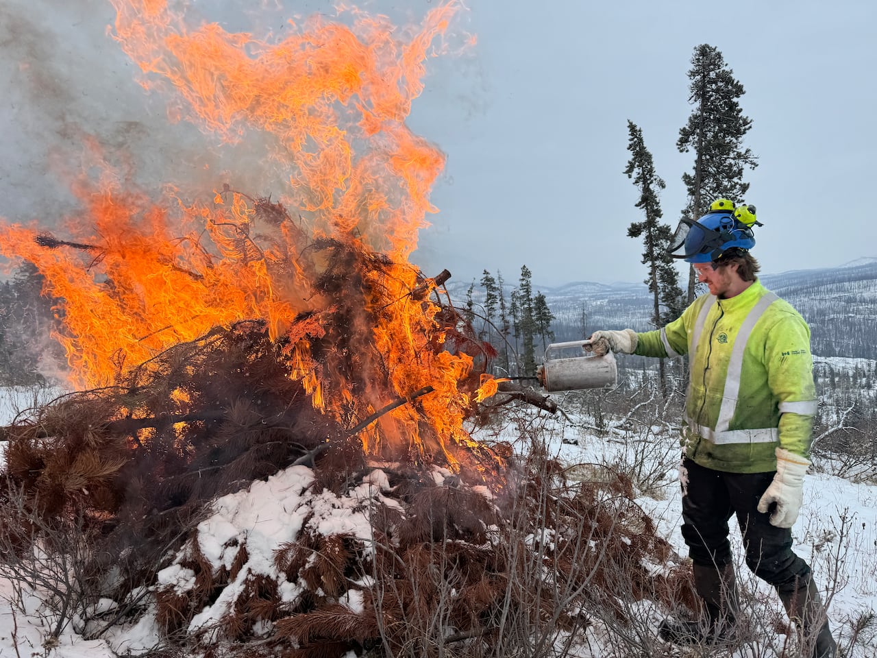 Jasper ‘accelerating’ fire prevention plans while bracing for ...