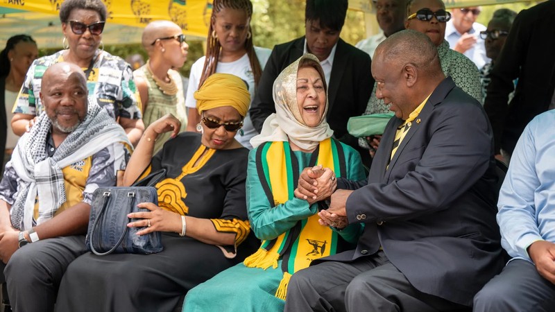 ‘Dullah Omar continues to be source of inspiration for ANC’