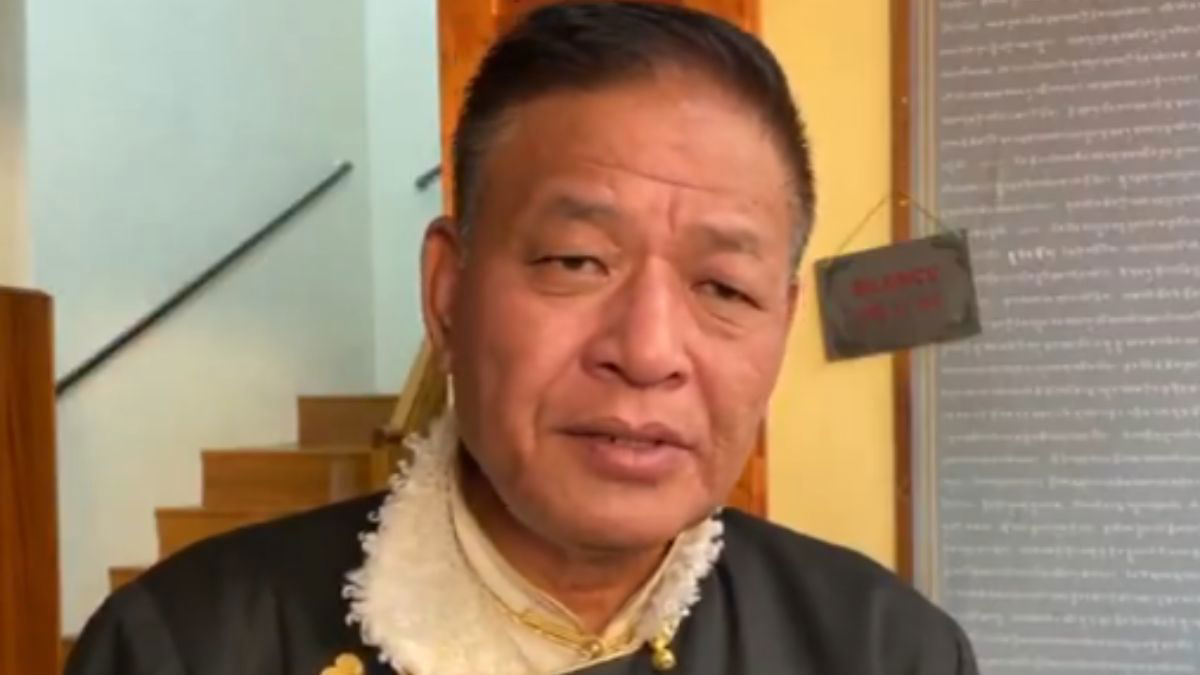 After Pakistan's Condolence, Tibetan Govt In Exile Cautions Against ... After Pakistan's Condolence, Tibetan Govt In Exile Cautions Against ...