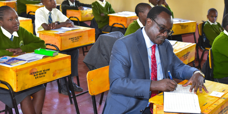 How Top National Schools Performed in 2024 KCSE