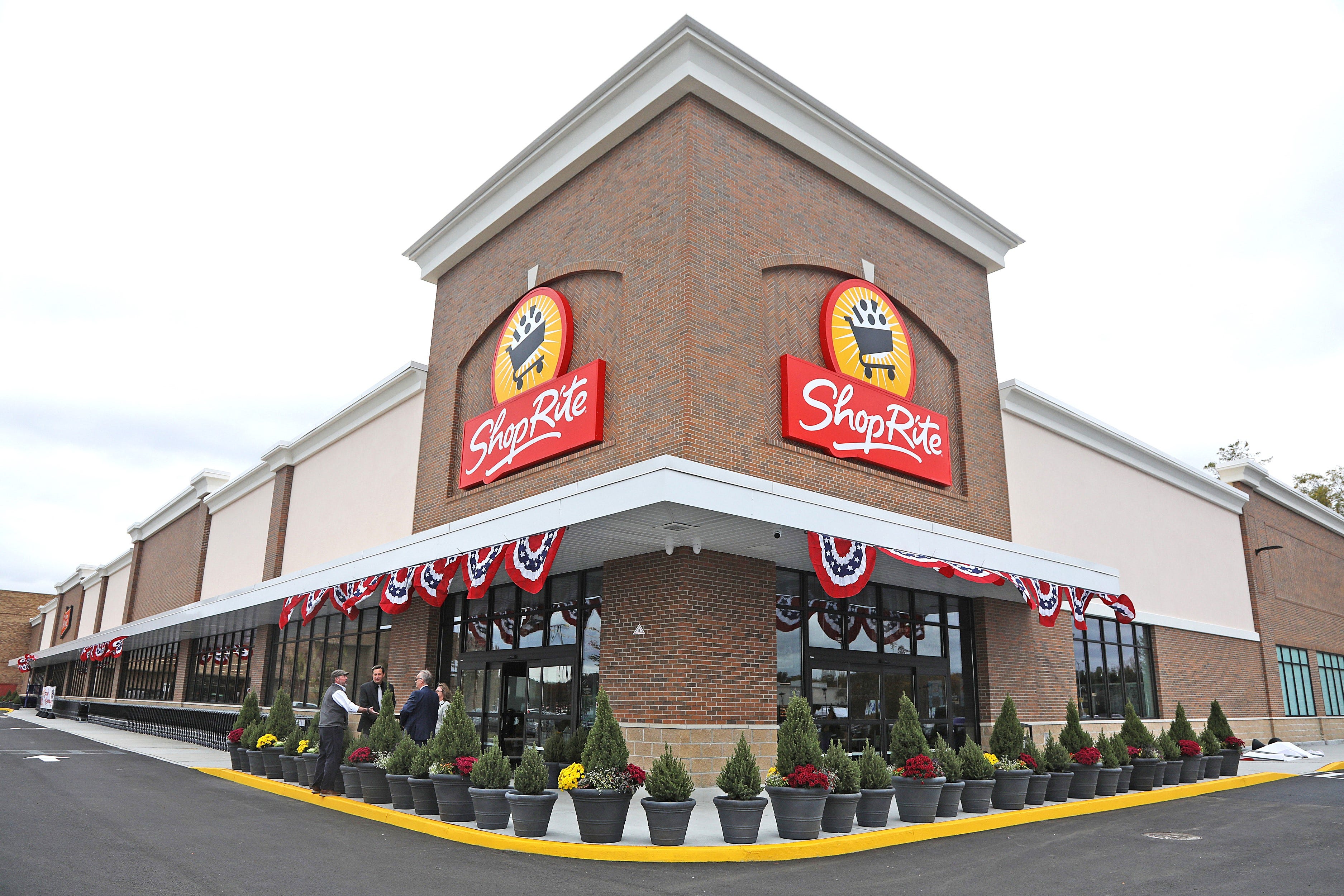 Are grocery stores open on Thanksgiving Day in NJ? Shoprite, Walmart ...
