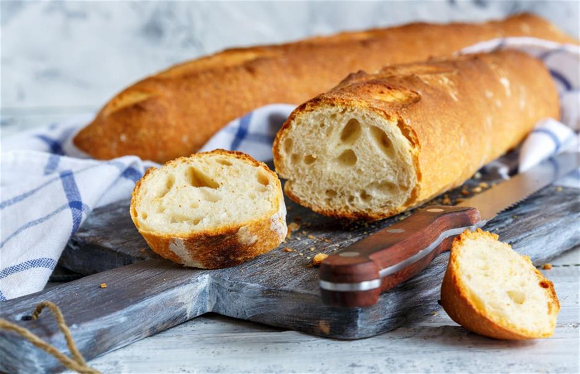 The world's 33 most delicious breads, ranked