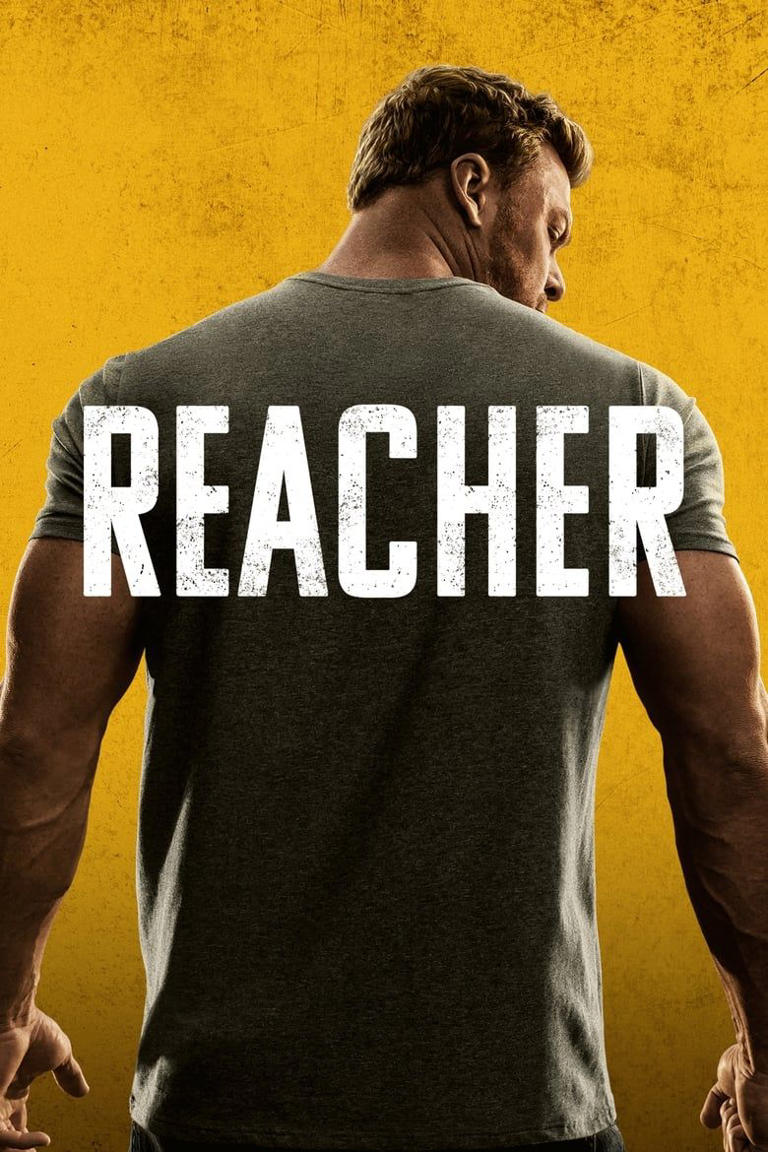 Neagley: Cast, Story & Everything We Know About The Reacher Spinoff