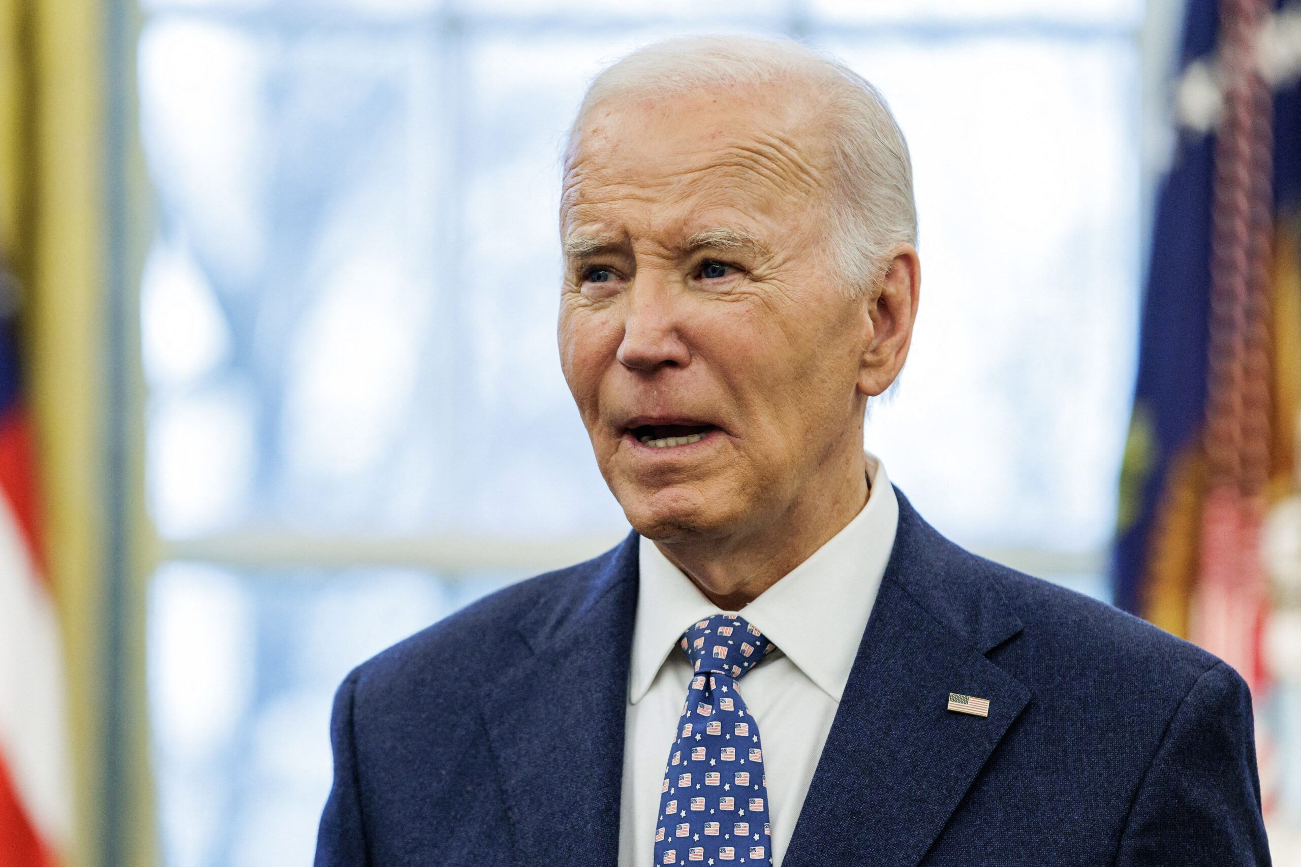 Here’s Why Two Death Row Inmates Rejected Biden’s Clemency Here’s Why Two Death Row Inmates Rejected Biden’s Clemency