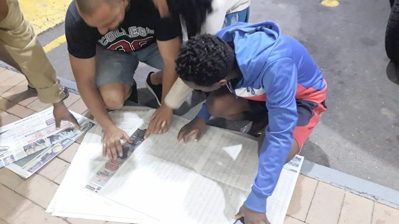 High Court sets aside R5 million fine against Department of Basic ...