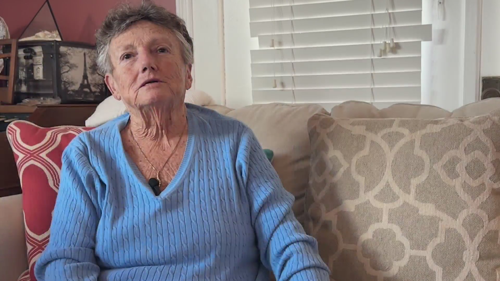 News 3 Nightwatch: Plains prepares to say goodbye to President Carter