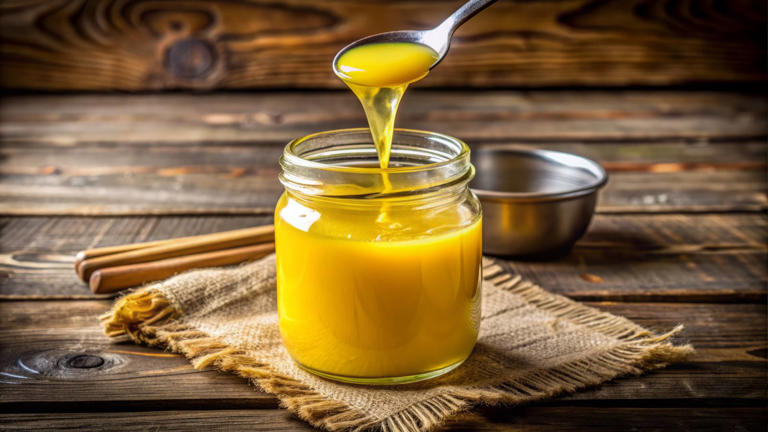 Ghee benefits: 7 reasons this dairy delight is a must-have