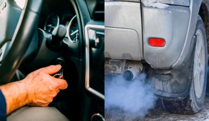 Warming Up Your Car Engine In Tropical Malaysia: Good Or Bad Idea?