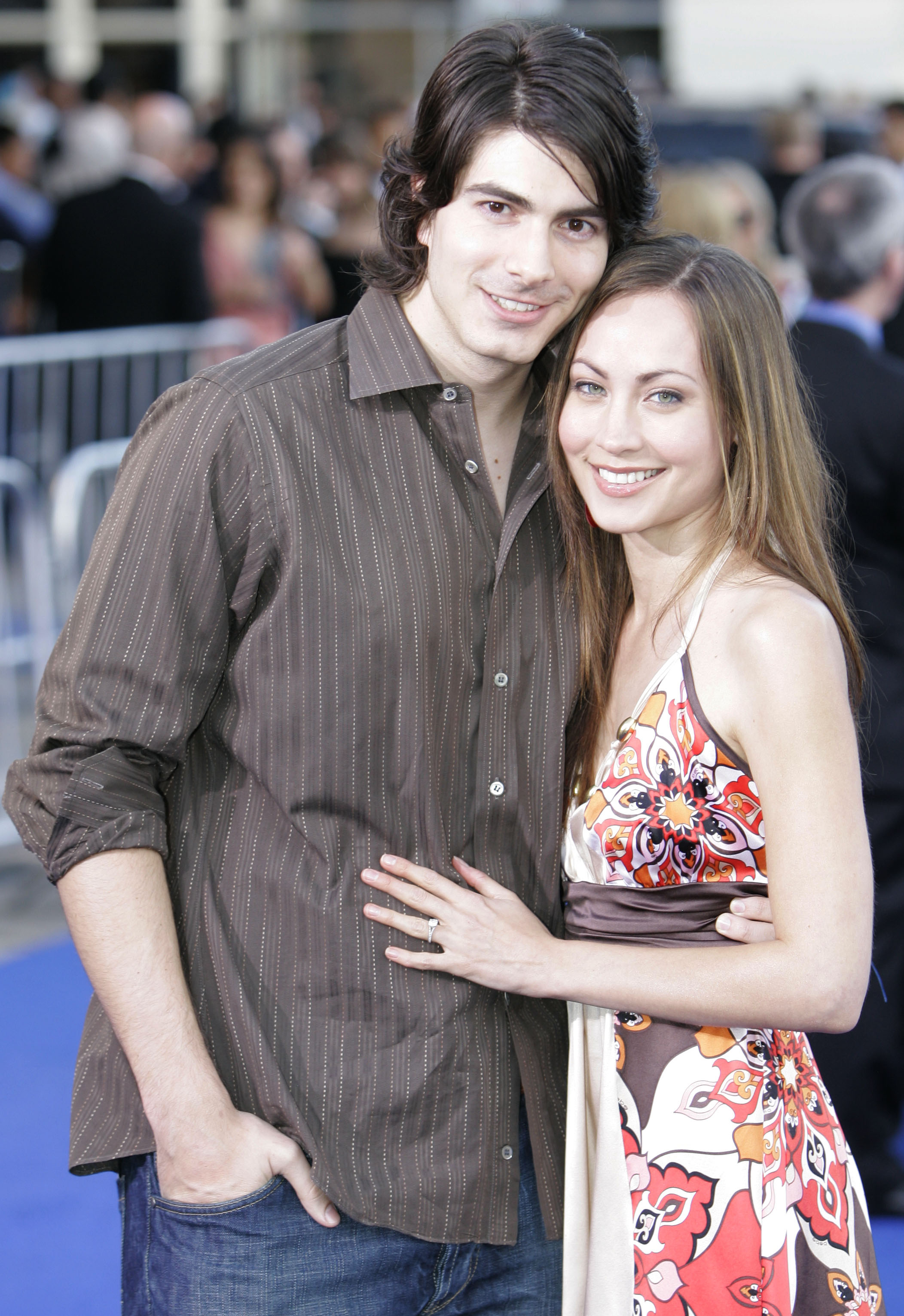 Celebrity breakups of 2025: All the couples who split this year