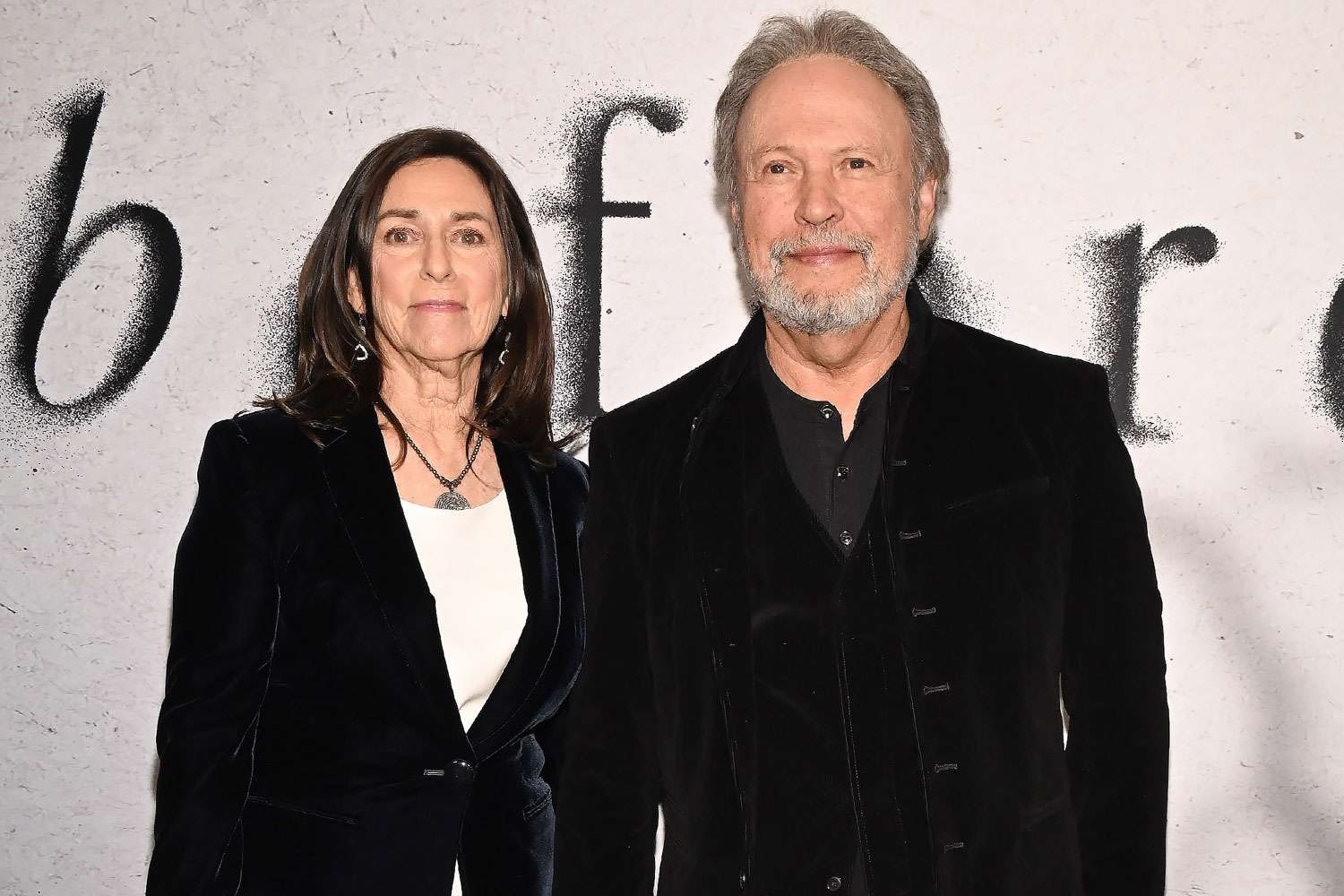 Billy Crystal reveals his Palisades home has burned down: 'Every inch ...
