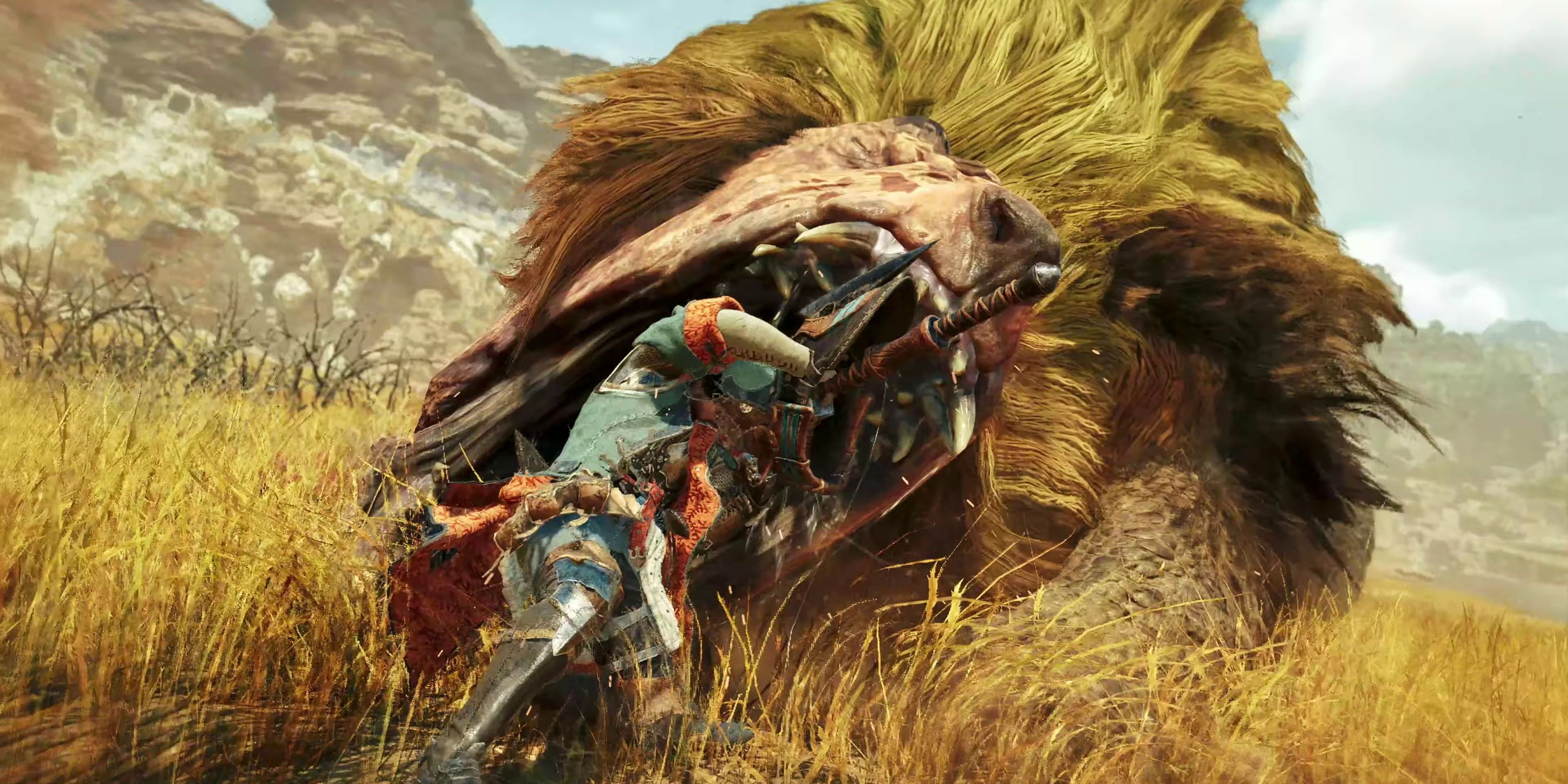 Monster Hunter Wilds Confirms New Open Beta Tests, Coming Very Soon