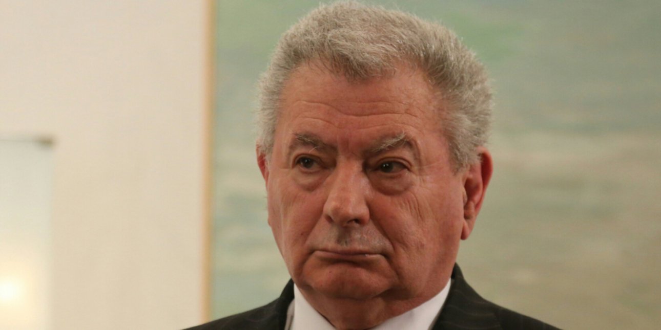 Ξεκινά τις επόμενες ημέρες η δίκη για τον θάνατο Βαλυράκη: «Αναμένουμε ...