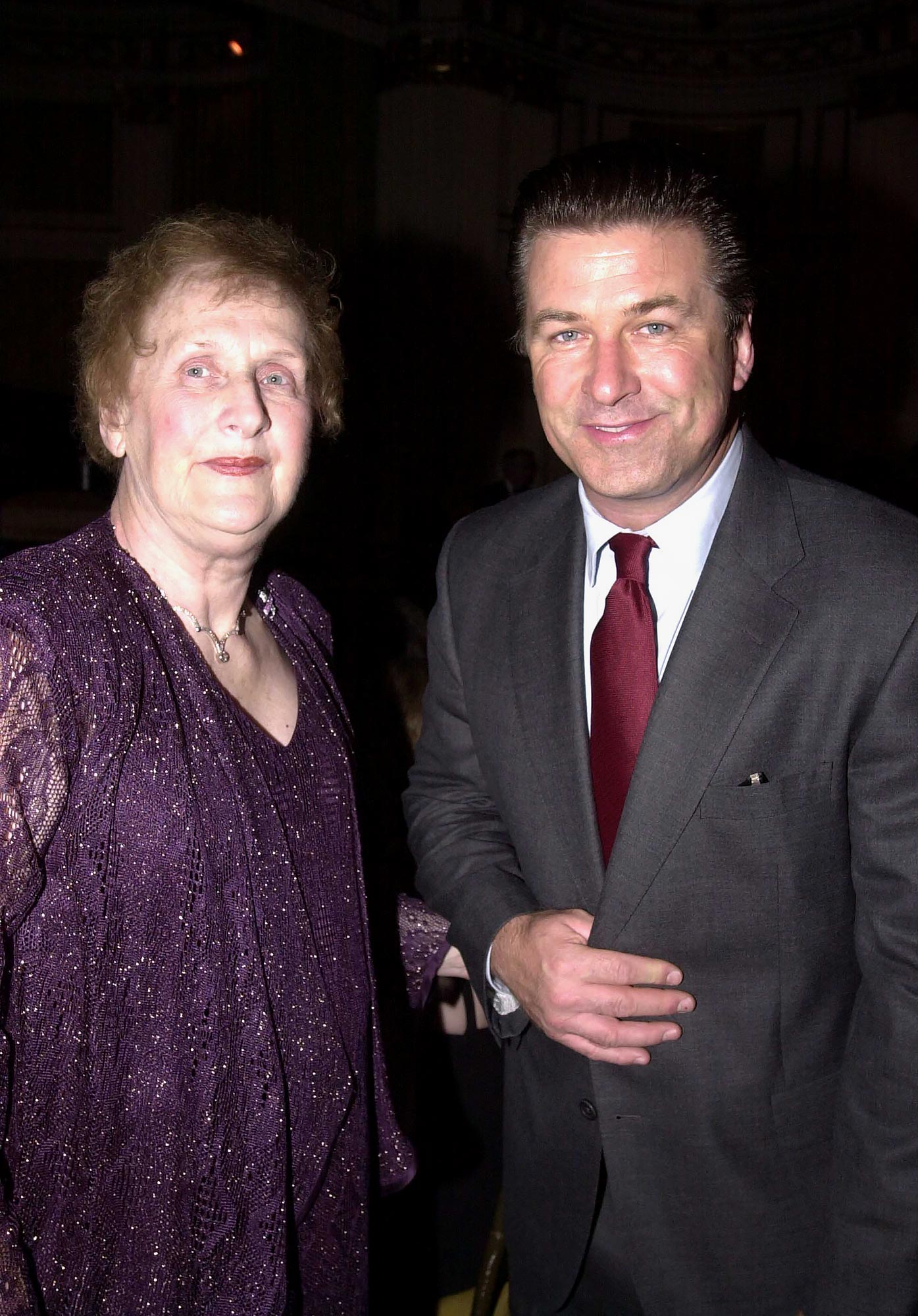 Meet the Baldwin Family: A Guide to Brothers Alec, Daniel, Billy and ...