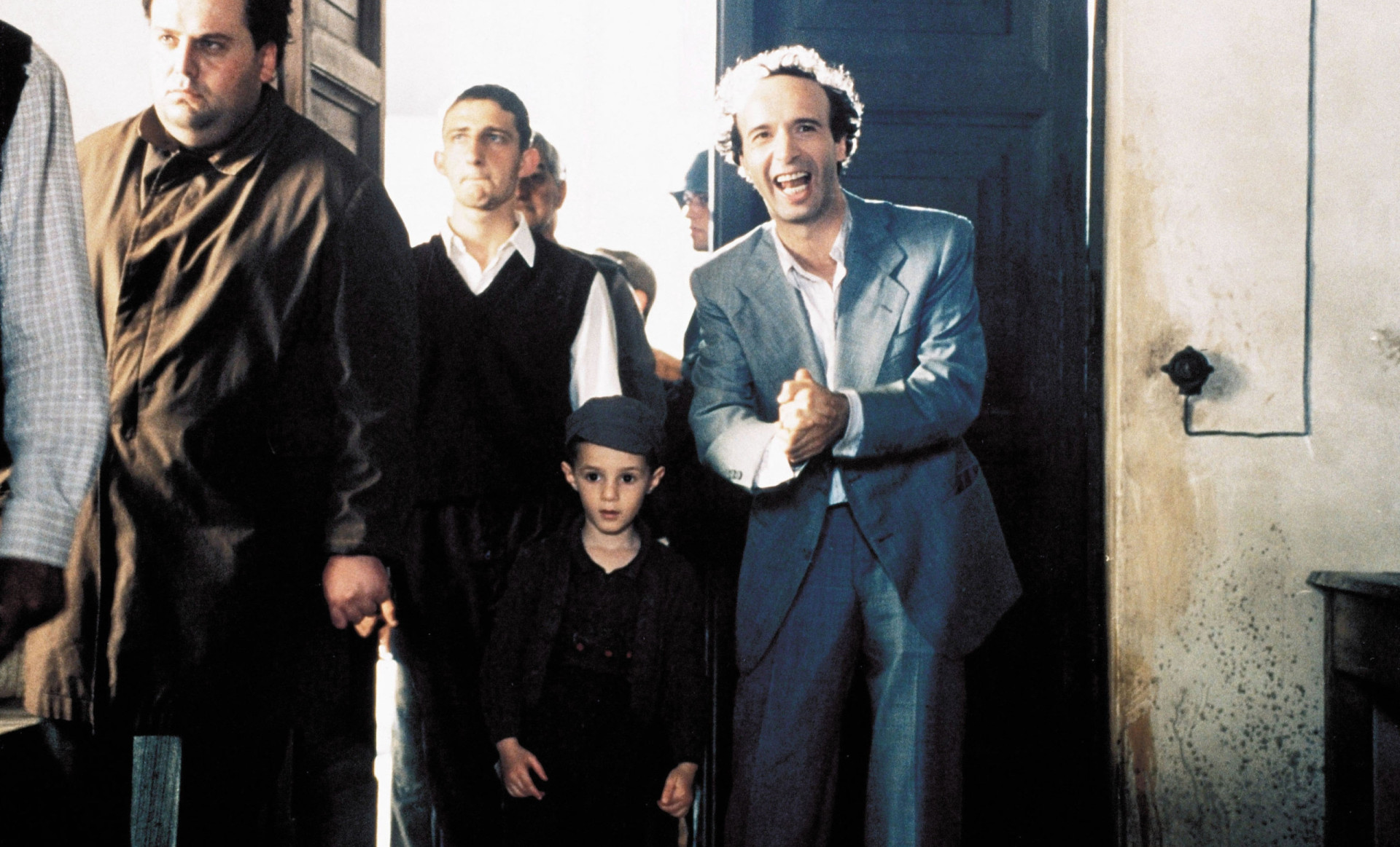 30 must-see films for every movie lover