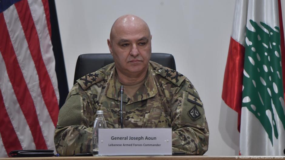 Great expectations for Lebanon's presidential elections