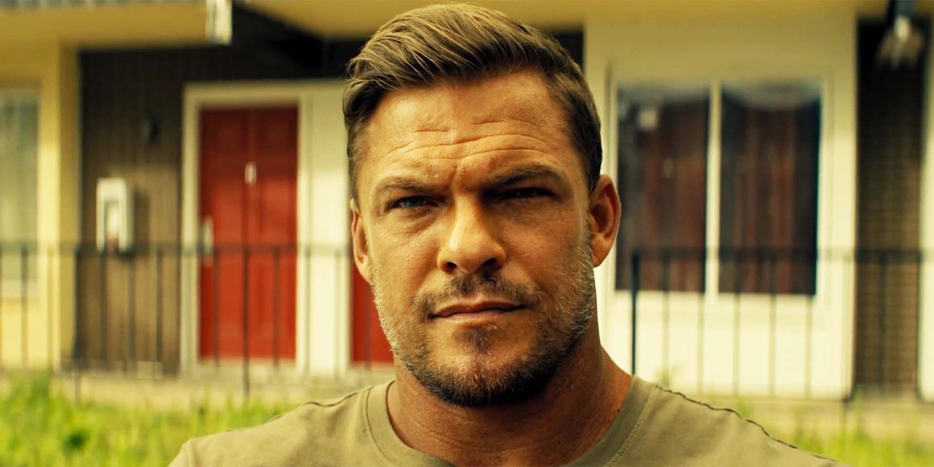 Reacher Season 3 Review - I'm Convinced Reacher Going Undercover Is The ...