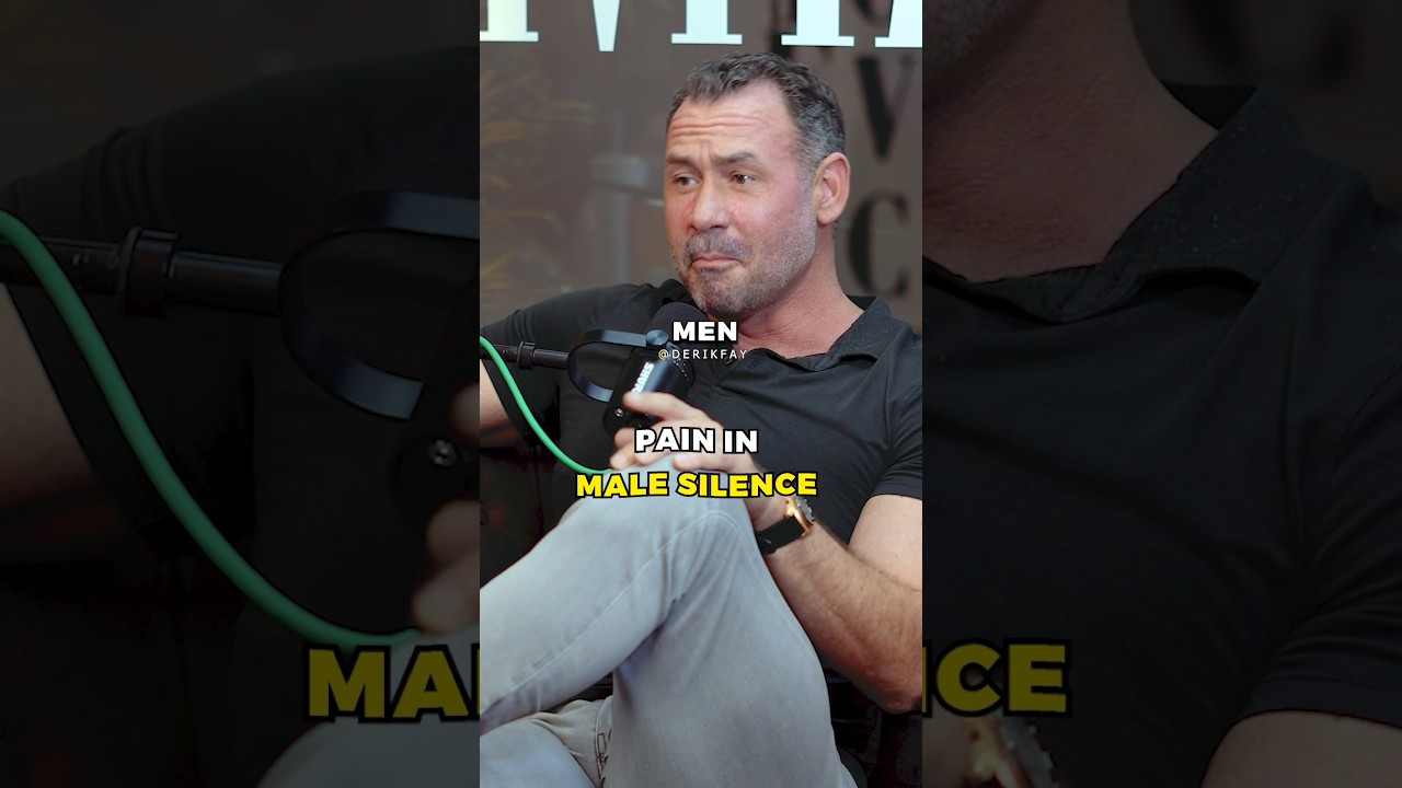 Women Show Pain Verbally, Men Often Respond with Silence