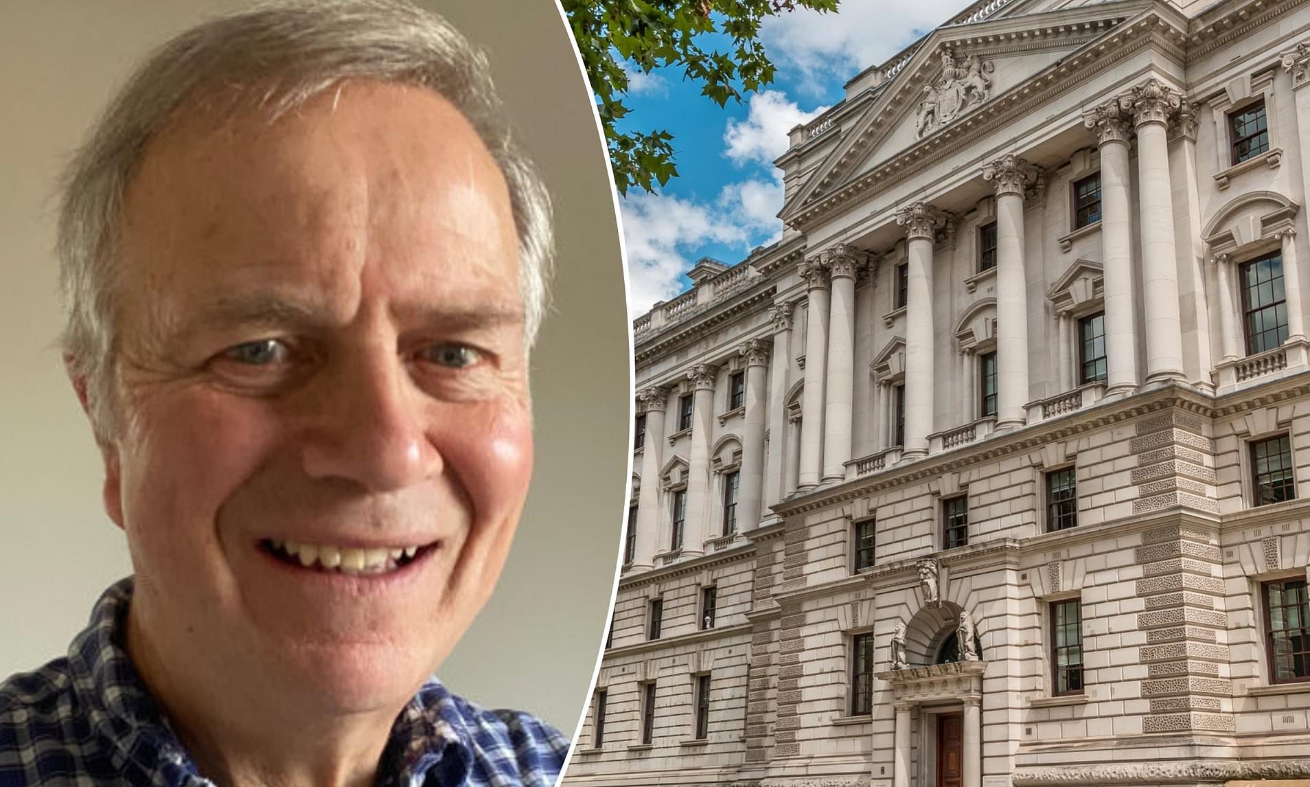 Fears over IHT raid on pensions may be 'overcooked', says money expert ...