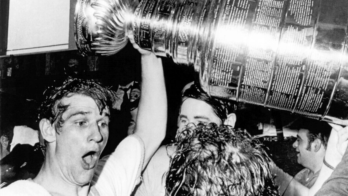 It happened on a January 9