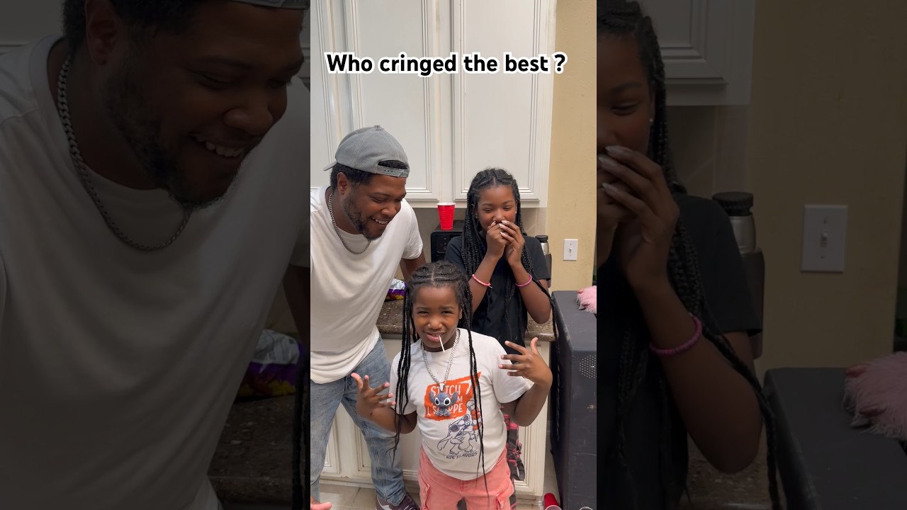 Try Not to Cringe: This One’s Too Much