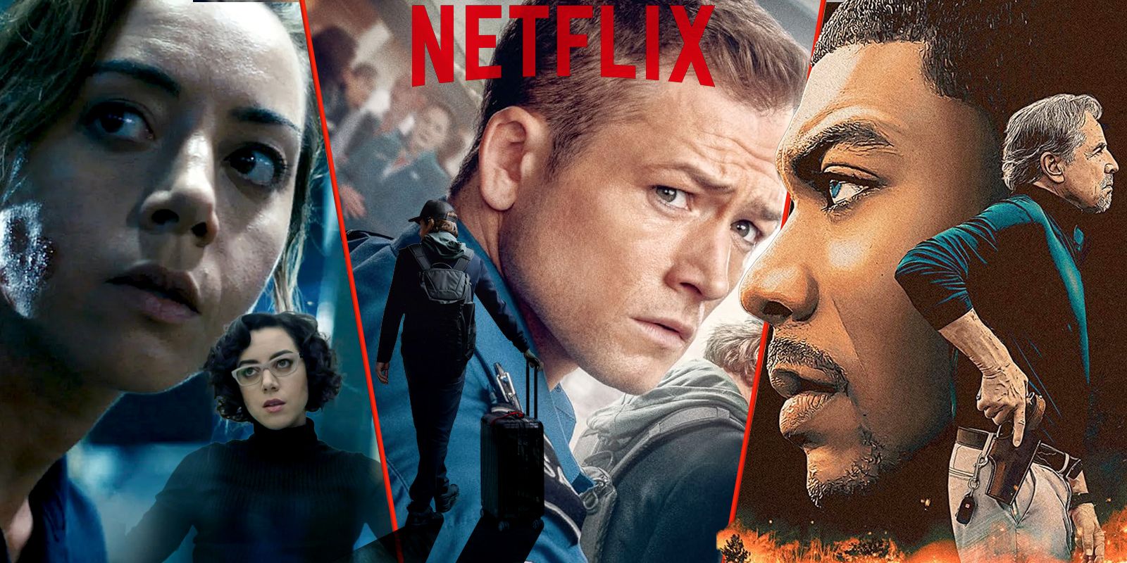 The 15 Most-Watched Movies on Netflix in 2024, Ranked