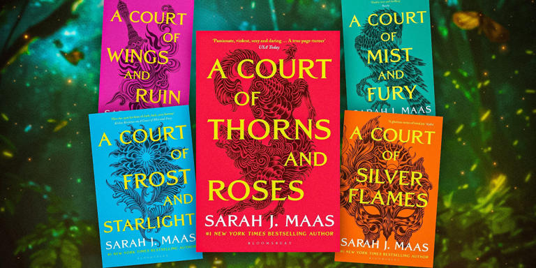 I Want ACOTAR Book 6's Blood Duel Theory To Be True, But There's One Glaring Problem