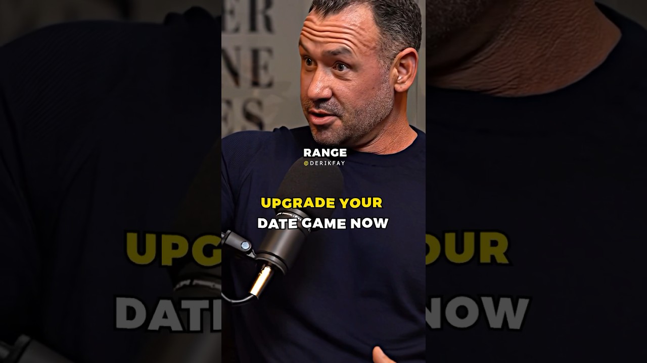 What Is Your Leading Trait When Dating Someone New?