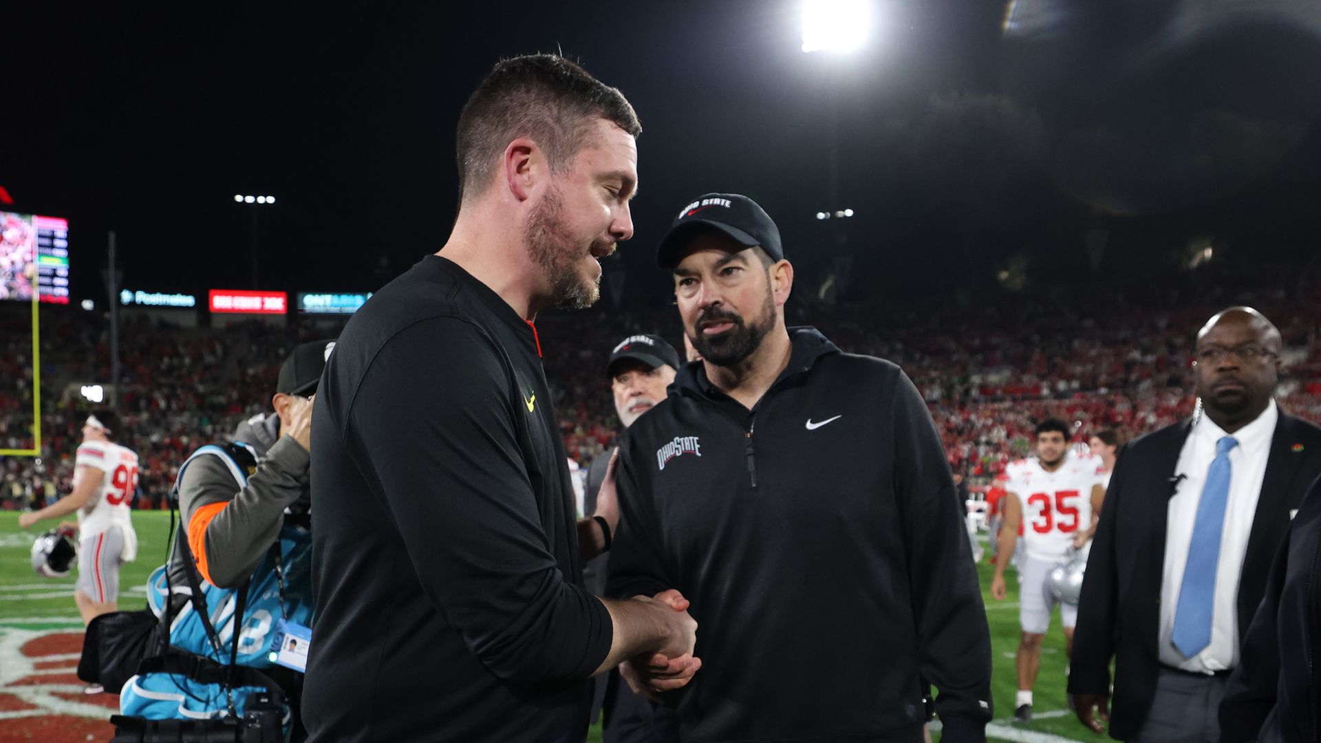 The A-Bomb: Jumping The Gun