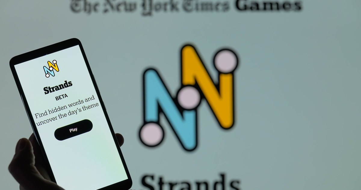 Strands Help, Hints & Clues for Today, January 9