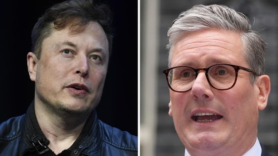 What is UK's ‘Pakistani grooming gangs’ scandal? Why is Elon Musk ...