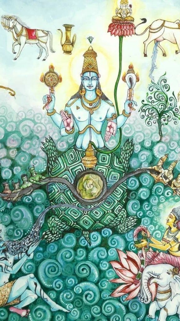 What Are The Four Types Of Kumbh? All You Need To Know About Majestic Mela