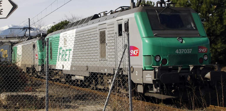 Une marque pour deux entreprises: Technis attaque la SNCF pour parasitage