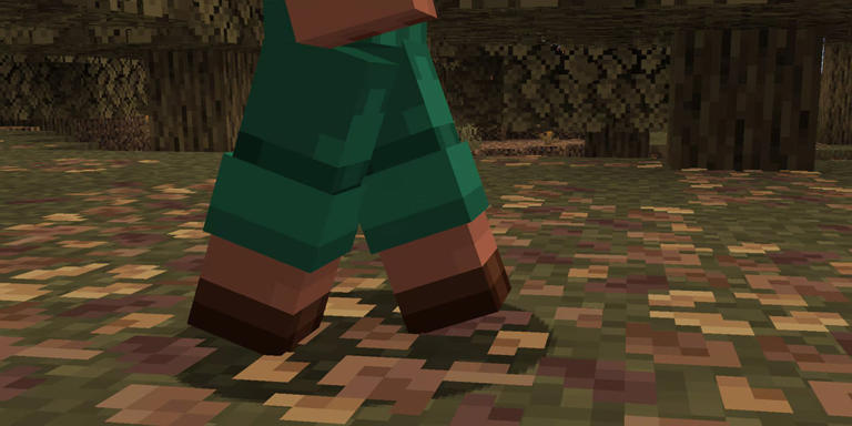 Minecraft Snapshot 25w02a Adds Pig Variants, Wildflowers, And More