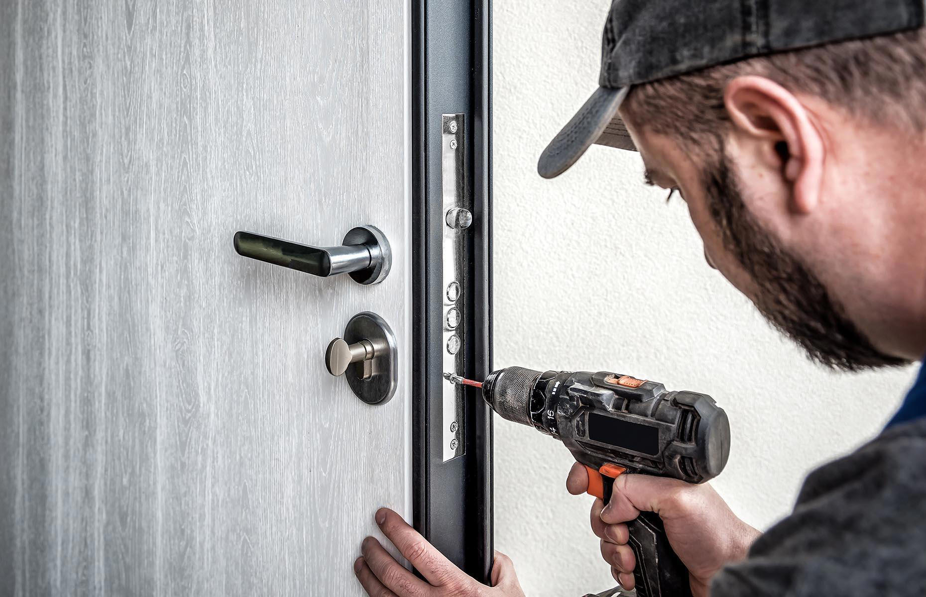Avoid these 33 common security mistakes leaving your home vulnerable Avoid these 33 common security mistakes leaving your home vulnerable