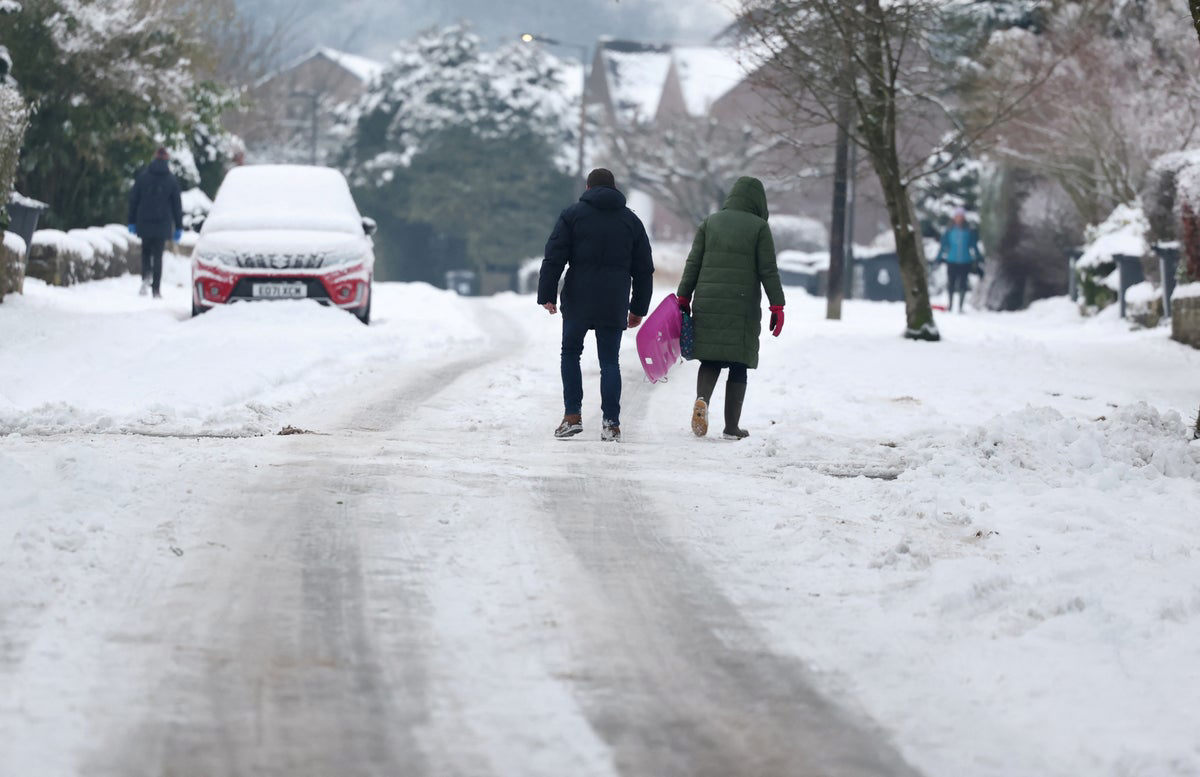 School closures: Find out which are shut in your local authority amid ... School closures: Find out which are shut in your local authority amid ...