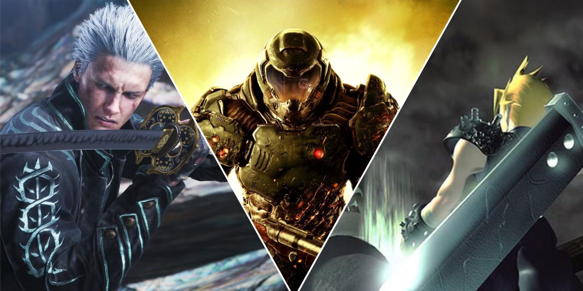 15 Iconic Video Game Songs That Transcend Gaming