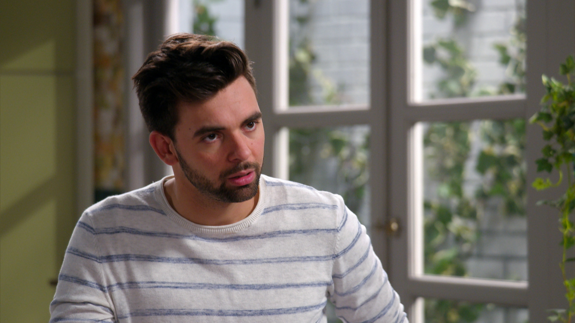 Mathias Vergels met spoed naar ziekenhuis