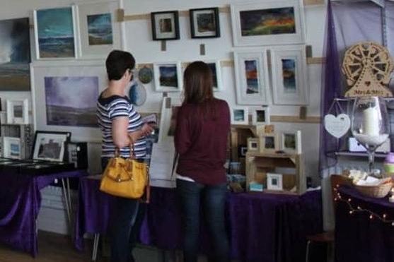 'Wellness Week': free events at pop-up shops in Carrickfergus, Larne ...