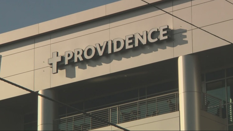 Providence Oregon to lay off 134 employees amid nationwide ...