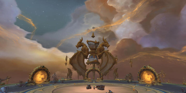 How to Get the Timely Buzzbee Mount in World of Warcraft