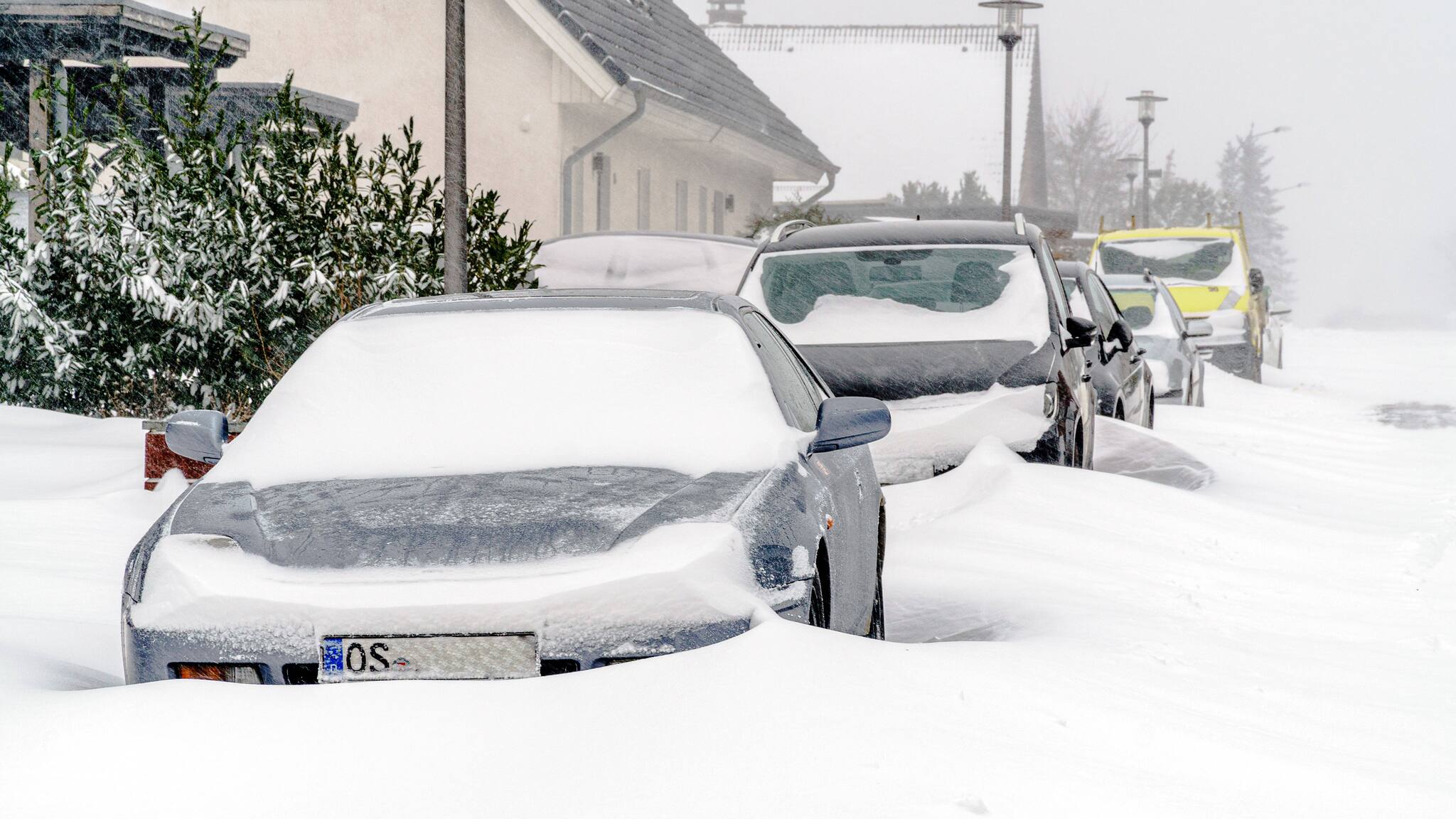 Schne Next Car Mlheim Fotosnull