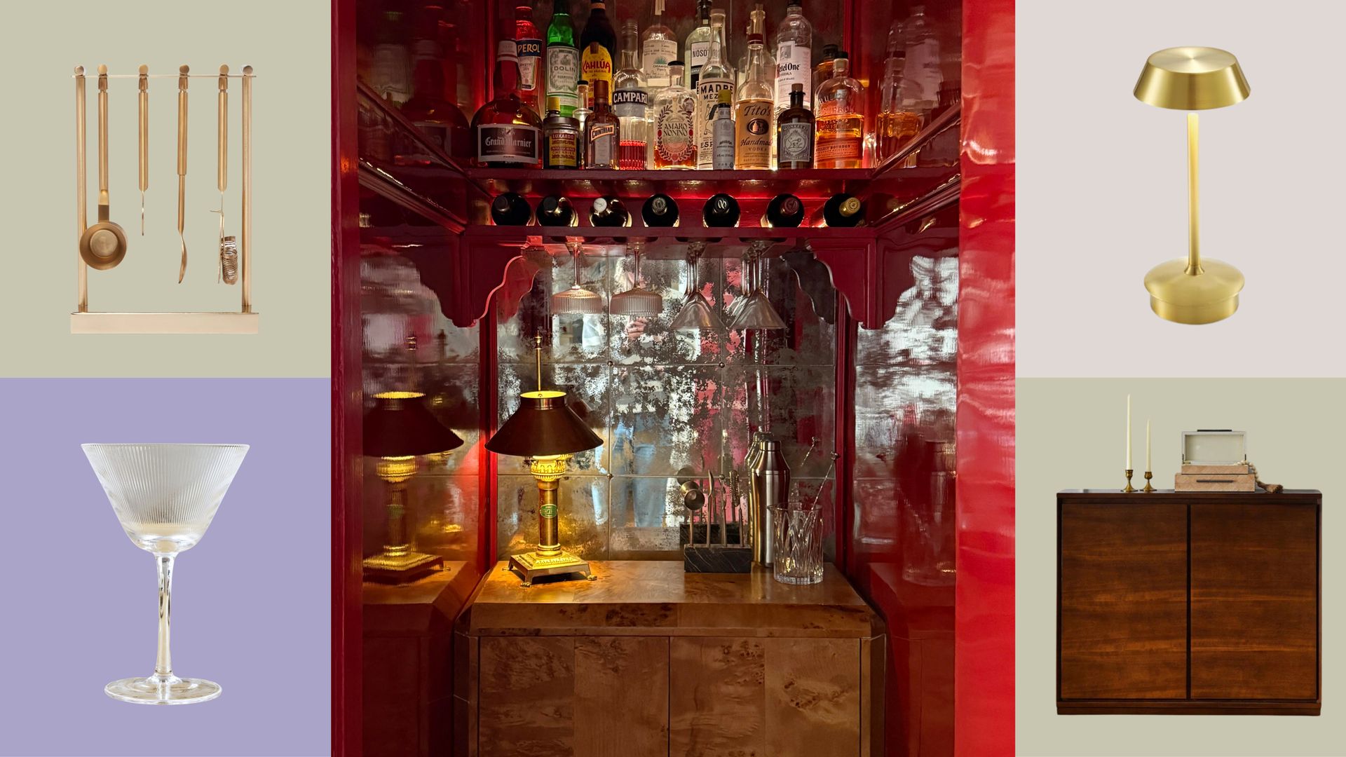 A Closet for Coats? How Boring — This DIY Speakeasy Gave Awkward ...