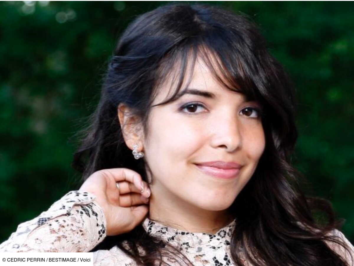 Indila : que devient la chanteuse et pourquoi a-t-elle disparu