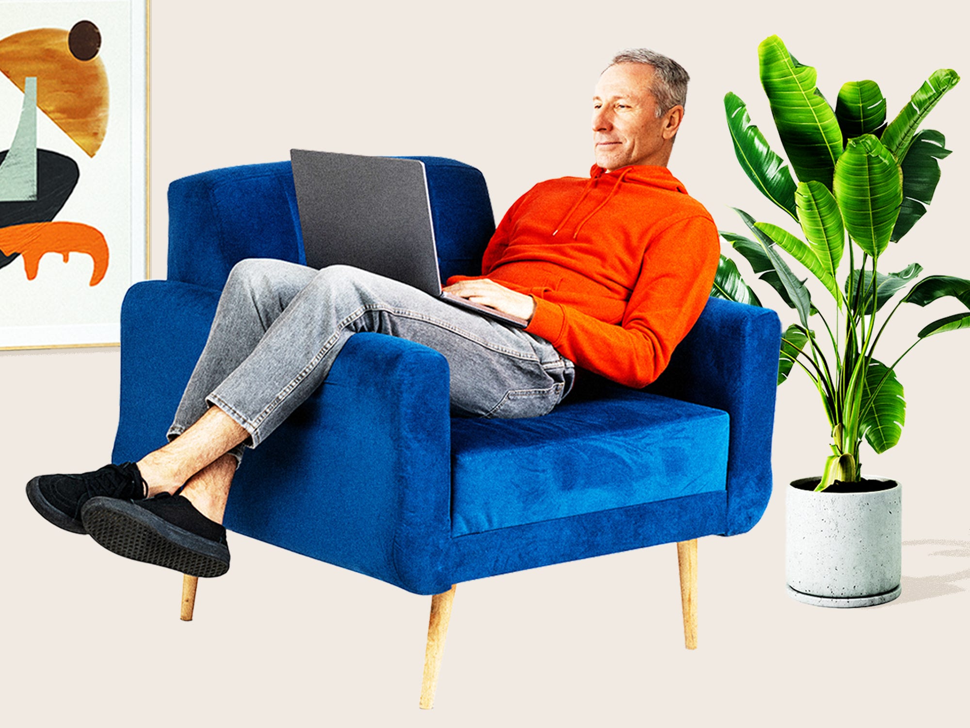 Millennials are turning into their boomer parents