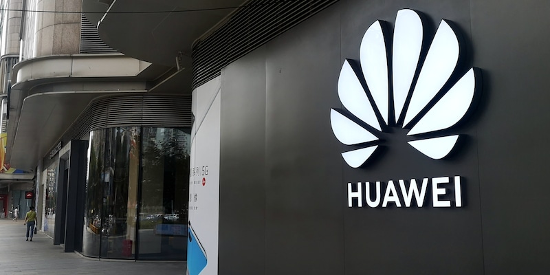 Von Huawei bis Tencent - USA beschuldigen chinesische Firmen der ...