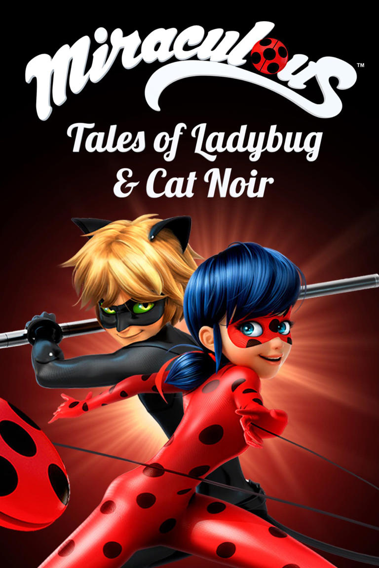 Miraculous Ladybug Season 6 Reveals 'Cutting-Edge Visuals' for ...