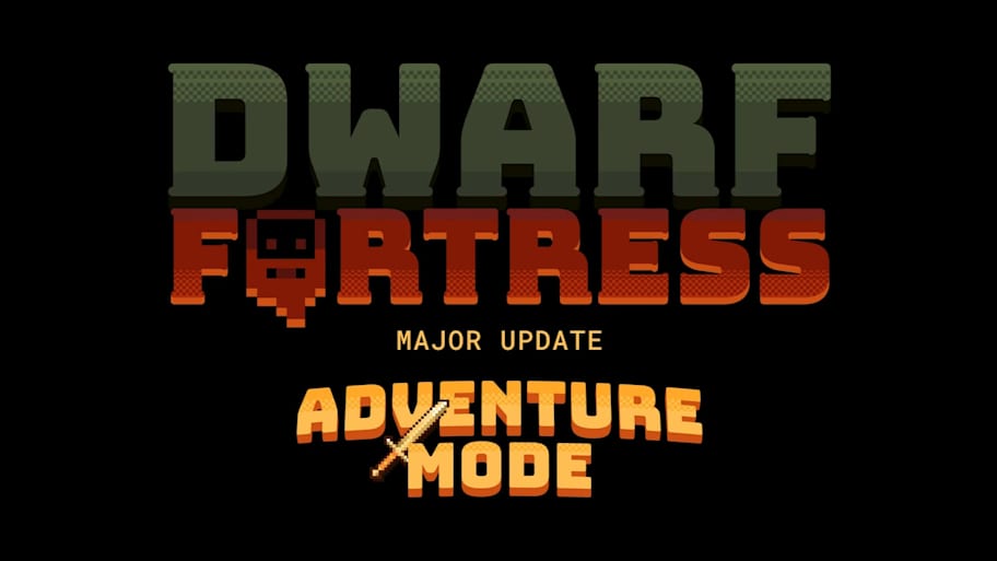 Dwarf Fortress Adventure Mode release date set for January 2025